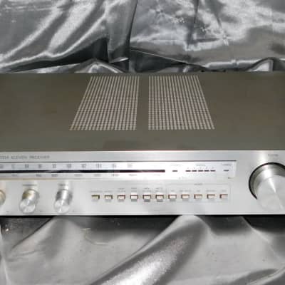 Realistic STA-11 vintage stereo receiver | Reverb