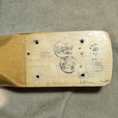 Fender 1978 Precision Bass Mod | Reverb