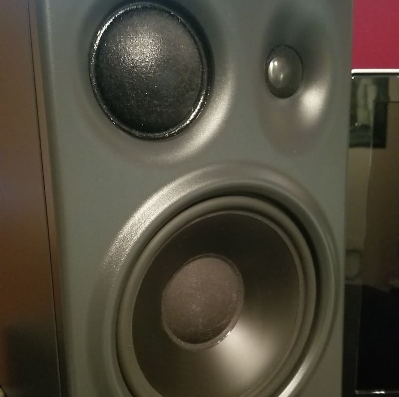 K&H O300D - Klein & Hummel - **PAIR** - (Original Design Of | Reverb