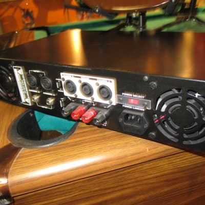 Pyle Pro PTA1400 Stereo Power Amp | Reverb