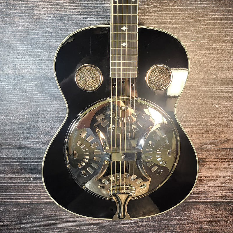 ROGUE SPIDER CLASSIC Resonator Guitar (Jacksonville, FL) | Reverb