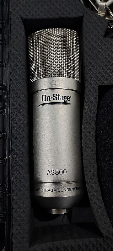 On-Stage AS800 | Reverb