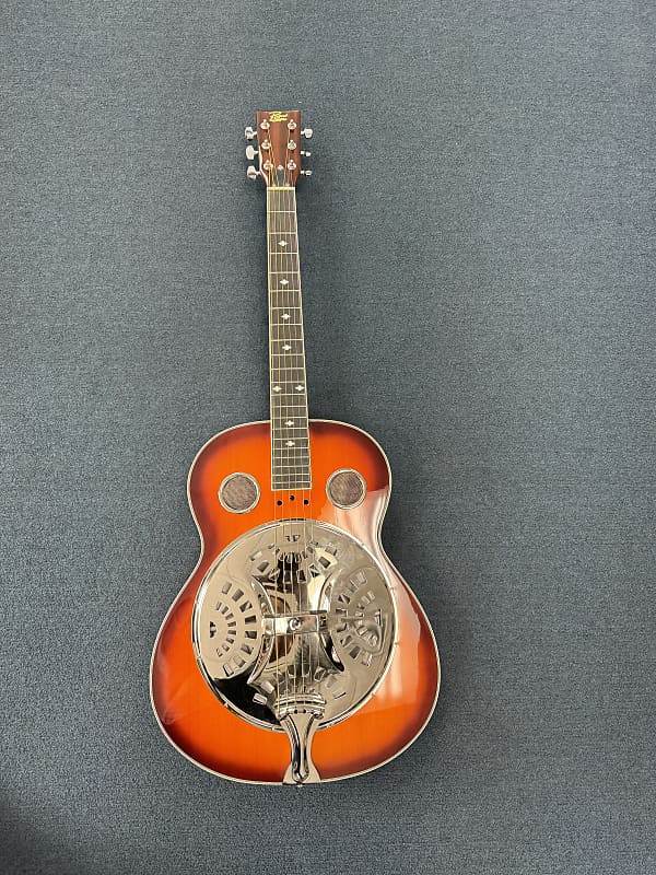 Rogue Classic resonator guitar | Reverb