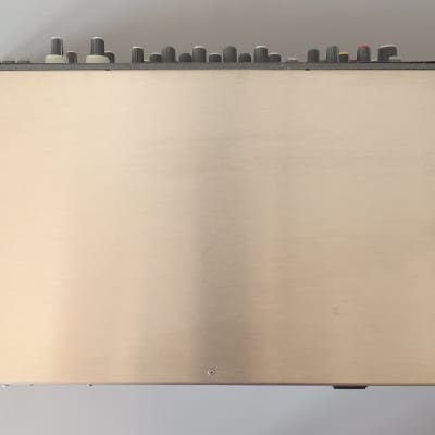 Studer 900 Two Channel Preamp and Equalizer Made | Reverb Deutschland