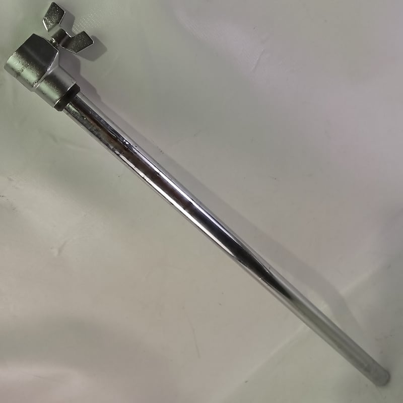 Yamaha Cymbal Stand Middle/Center Tube Section 7/8x18 3/8" w/ | Reverb