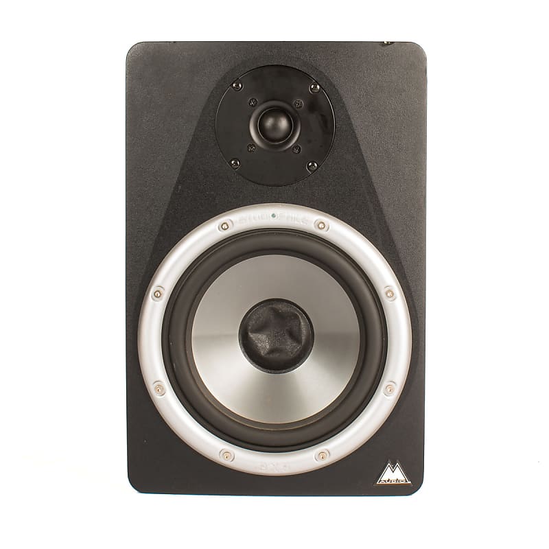 M-Audio - Studiophile BX8 - Powered Studio Monitor - x2742 | Reverb
