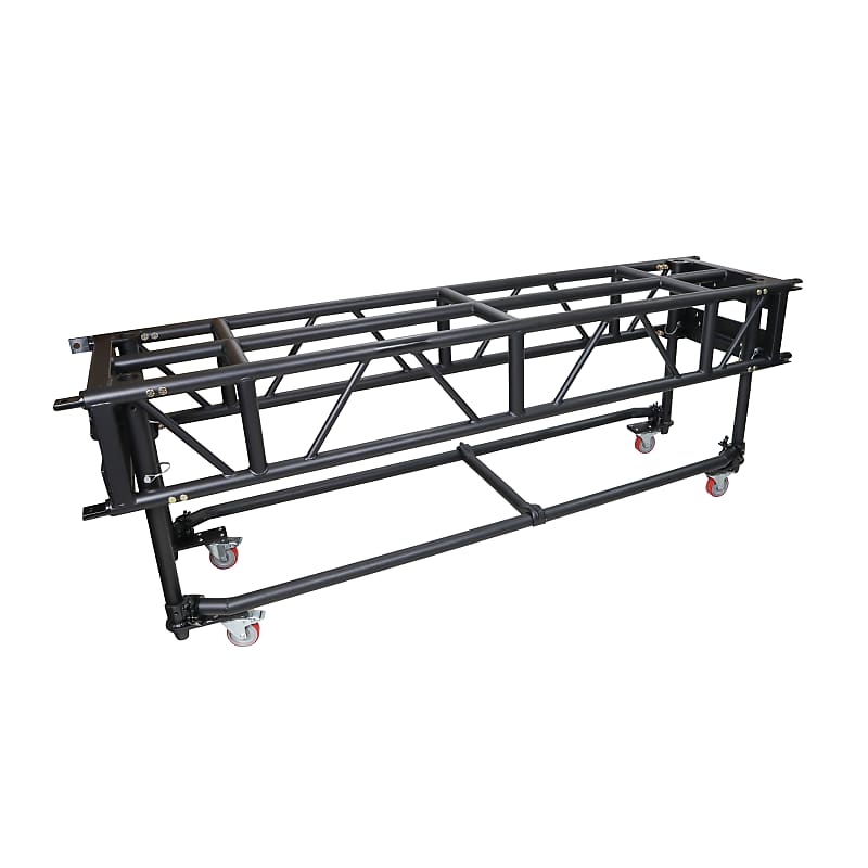 ProX XT-PRERIG8FTBLK 8' FT Pre-Rig Truss Segment with | Reverb