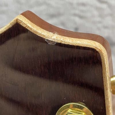 Takamine GD93 G90 Series Dreadnought Acoustic Guitar Natural | Reverb