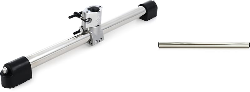 DW DWCPRKTLEG Super Rack Leg Assembly - 24 inch Bundle with | Reverb