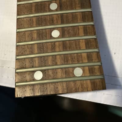 2000 Japan Fujigen Ibanez RG7620 7 String Wizard 24 Fret | Reverb