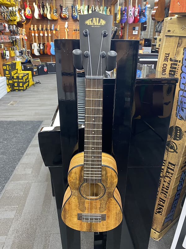 Kala KA-MG-SLNG - Satin | Reverb Canada