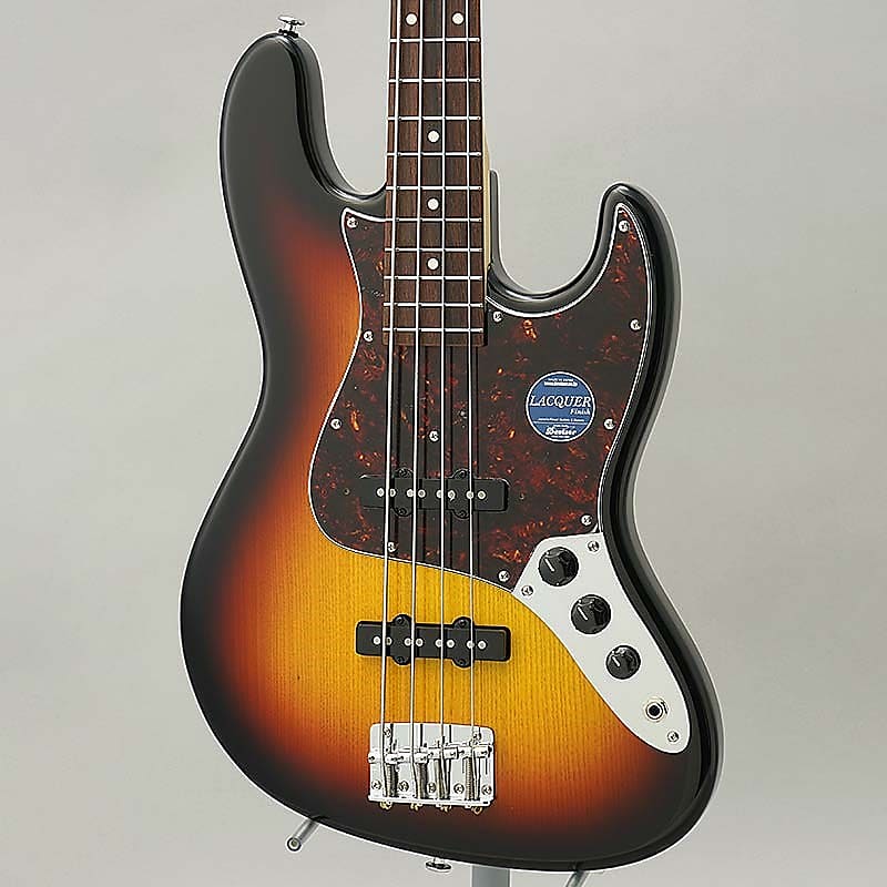 momose MJ2-STD/NJ (3TS) -Made in Japan- | Reverb