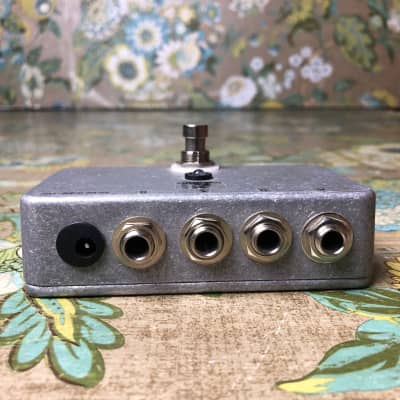 Loop-Master A/B A/B Switcher | Reverb