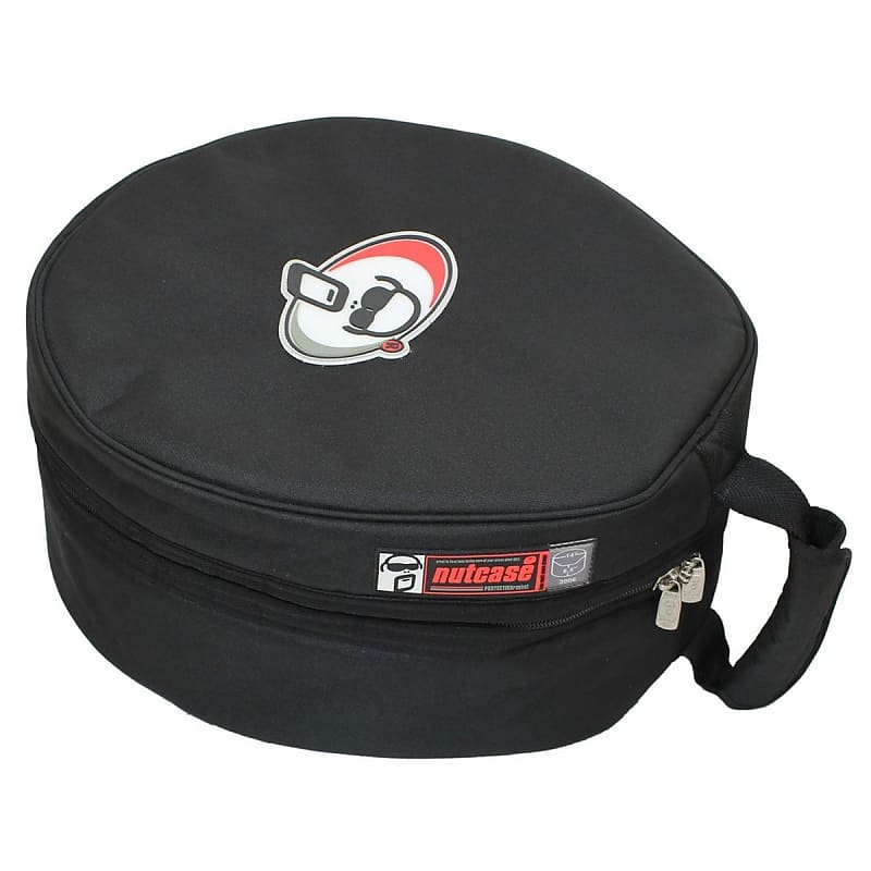 Protection Racket Nutcase Individual Bags-14"x5.5" Snare | Reverb UK