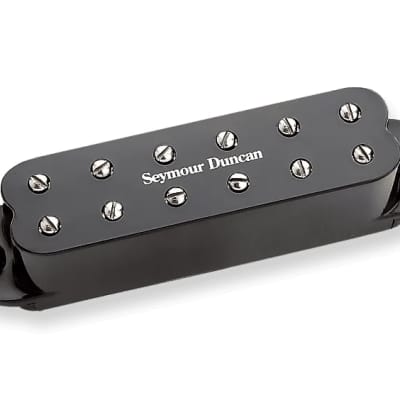 Seymour Duncan SL59-1n Little '59 Strat Neck Pickup | Reverb