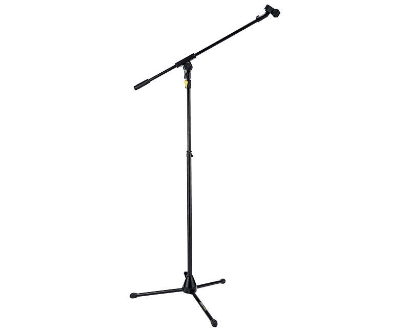 Hercules Stands MS631BPLUS EZ Grip Tripod Mic Stand | Reverb