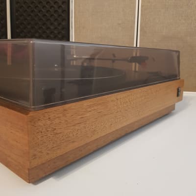 Turntable Yamaha YP-500 YP 500 + EMPIRE EXL 10 + NOS Stylus | Reverb