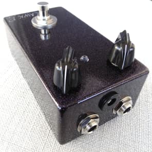 Rawk D Fuzz Face Clone BC183 Silicon Transistors EJF1 Rawk D Fuzz Face Clone BC183 Silicon Transistors EJF1