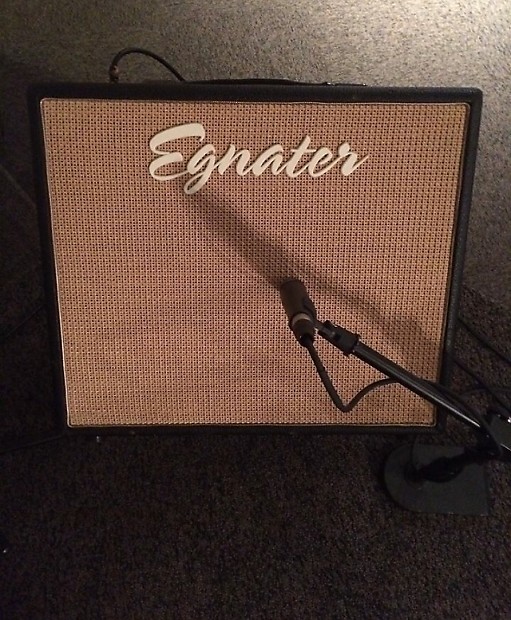 Egnater Tweaker 40 Combo | Reverb