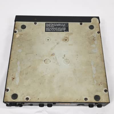 Yamaha EMP100 *Great little multi-effects unit* | Reverb