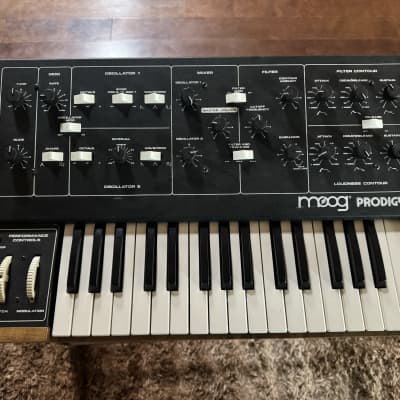 RITM-2 - Soviet Analog Synthesizer with MIDI ussr russian | Reverb