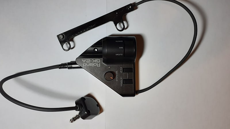 Roland GK-2a Black | Reverb