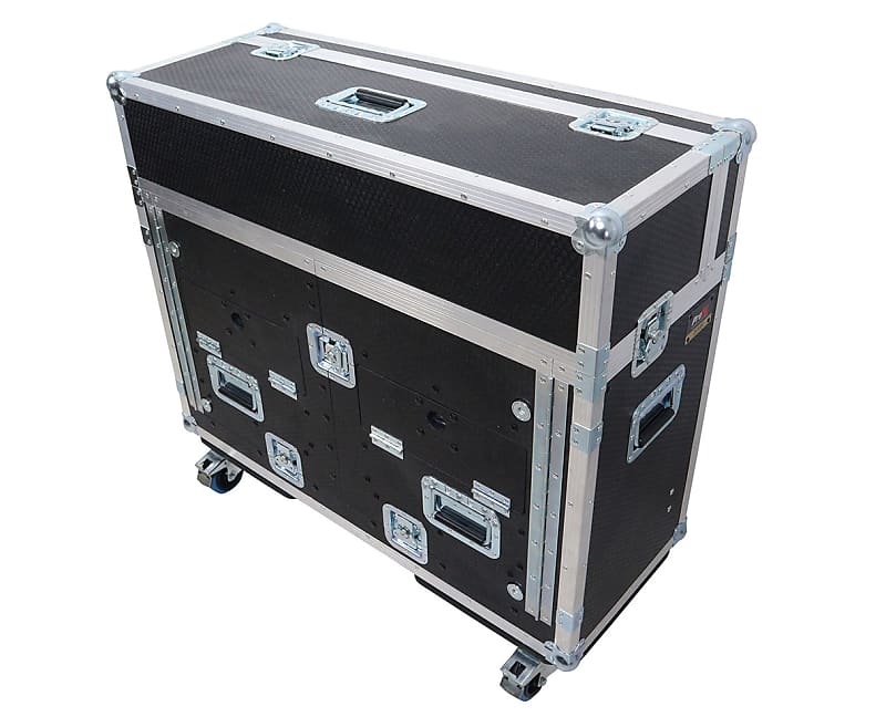 ProX XZF-PRE SL32S64S ZCASE FlipReady Case Presonus | Reverb