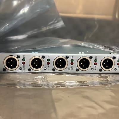 Avid SRO 192 Analog Output Card for VENUE S6L Stage Rack | Reverb