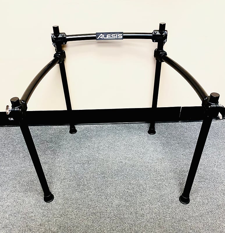 Alesis Crimson SE Drum Rack OPEN BOX | Reverb