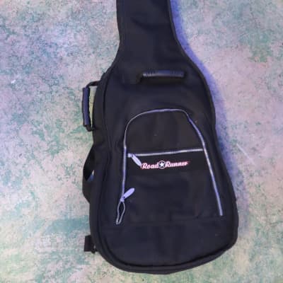 Robin Ranger 4 string 1990's - Blonde-Jazz and P'Bass style | Reverb