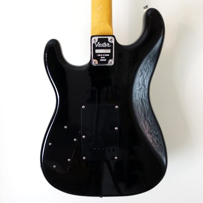 Vester Stage Series 1987 - 1988 'Saehan Guitar Technology Co. | Reverb