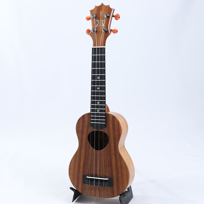 Koaloha KSM-10 Soprano Pikake [Made in Hawaii] Koaroha | Reverb UK