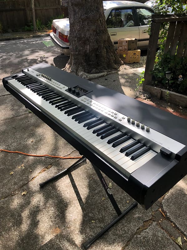Yamaha CP5 2010 Black | Reverb