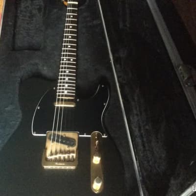 Fender Limited Edition Collector Telecaster | Reverb