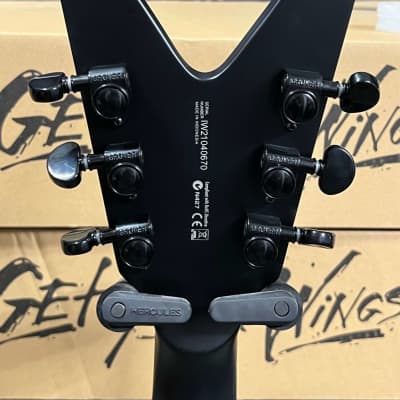 Dean ML Select Fluence | Reverb