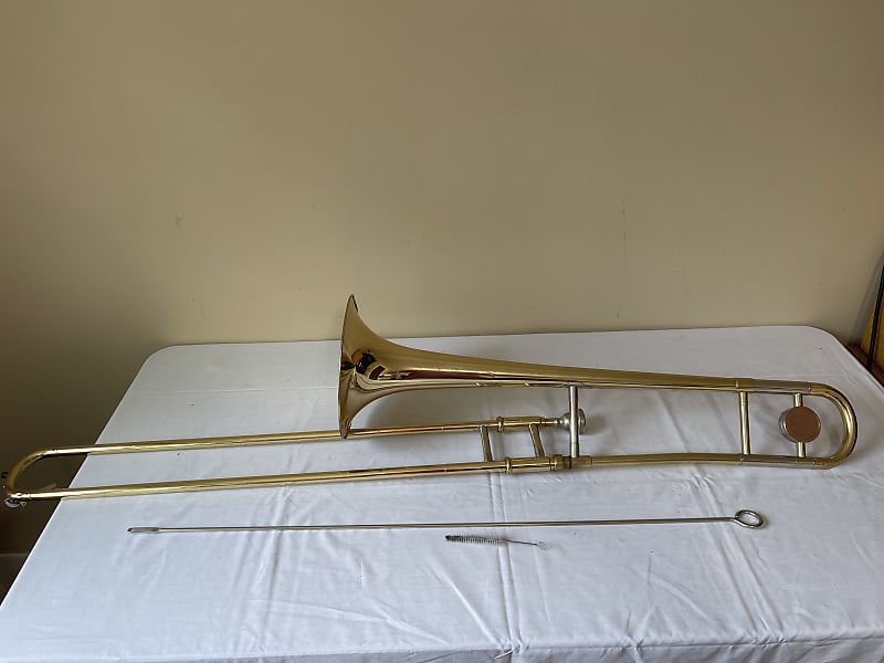 VLH Slide Trombone | Reverb