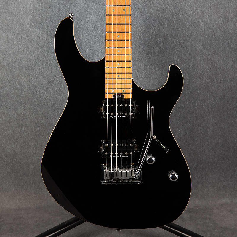Cort G300 Pro - Black - 2nd Hand | Reverb UK