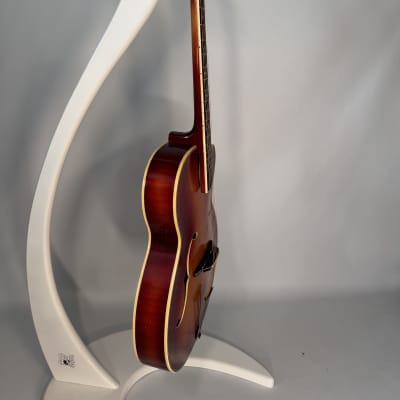 1950s Musima 1653 archtop guitar | Reverb