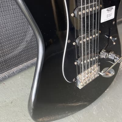 Kent Studio series KE-4B - Black | Reverb