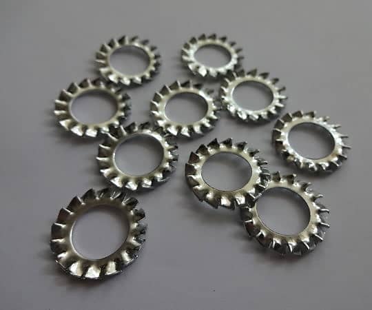 Pack 10pcs,Outside tongue Lock Washer for | Reverb Canada