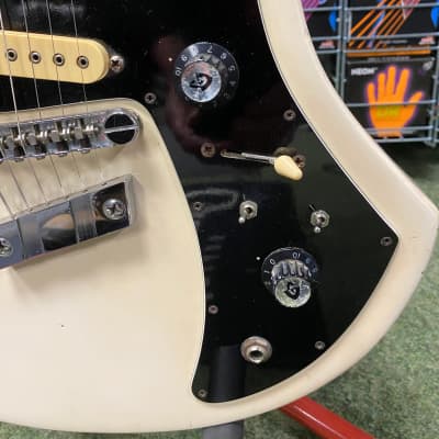 Guild S70 electric guitar - Made in USA | Reverb