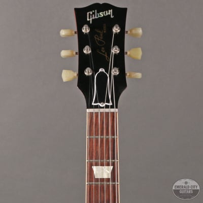 2014 Gibson Les Paul Standard R9 Left-Handed | Reverb