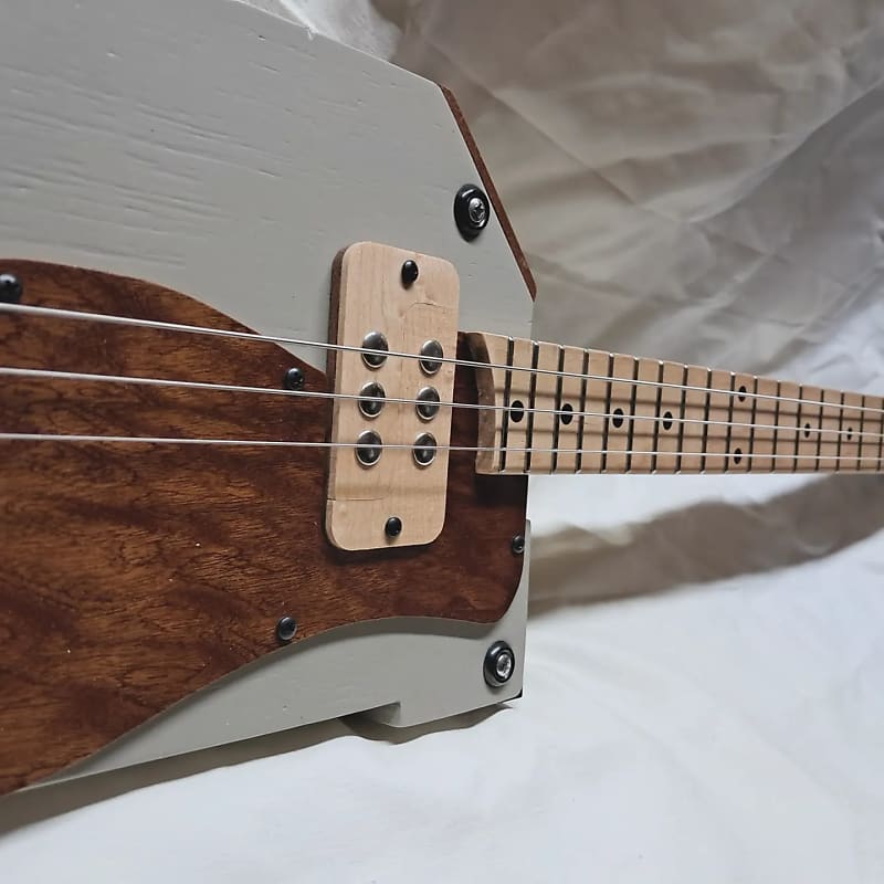 Guitar Knobs - Custom Order - 3 count | Reverb