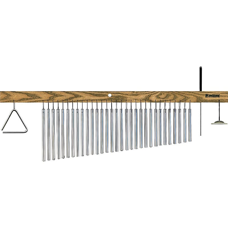 Treeworks Extra Large MultiTree Chimes | Reverb