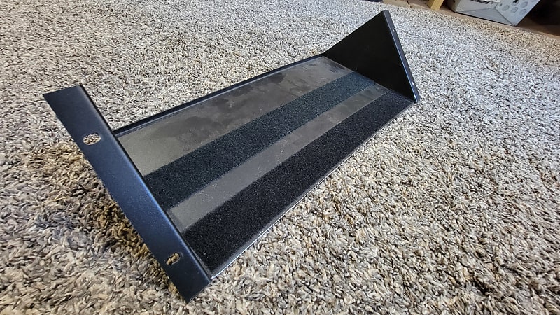 Argosy Halo Rack Shelf | Reverb