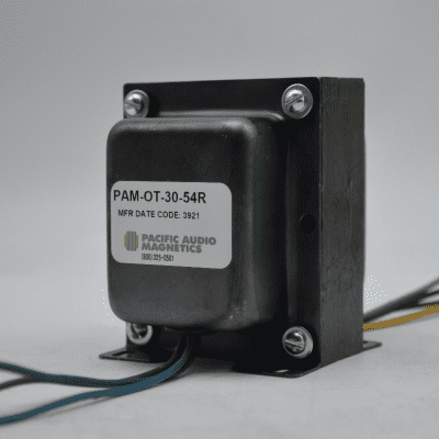 Pacific Transformer 30 Watt Output Transfomer for Express, | Reverb