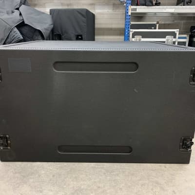 d&b Audiotechnik J-INFRA Subwoofer 2012 - Black | Reverb