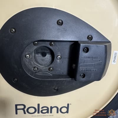 Roland CY-14C 14" E-drum Crash Cymbal | Reverb