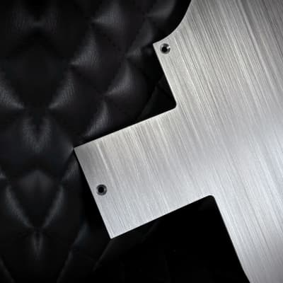 Made-to-Order - 70s Explorer Pickguard Scratchplate for | Reverb UK