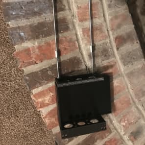 3Dsynth Roland Boutique RackMount Adapter | Reverb